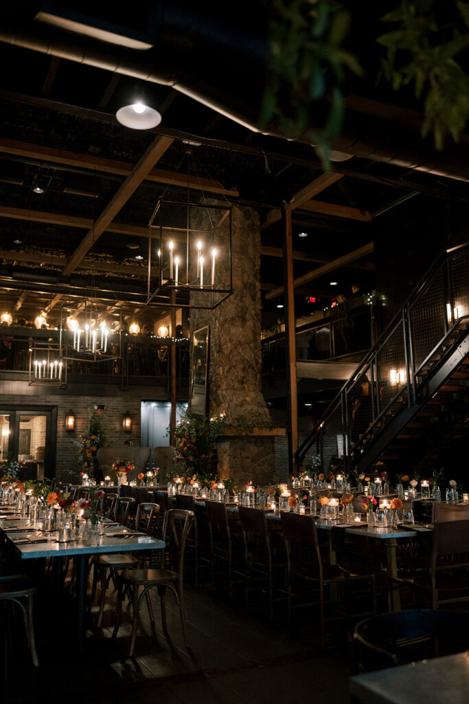 Private Events & Venue | The Urban StillHouse