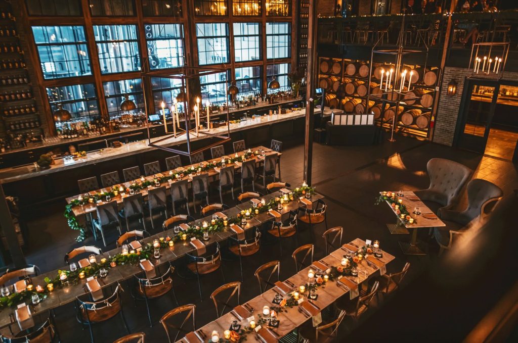 Wedding Gallery - The Urban StillHouse